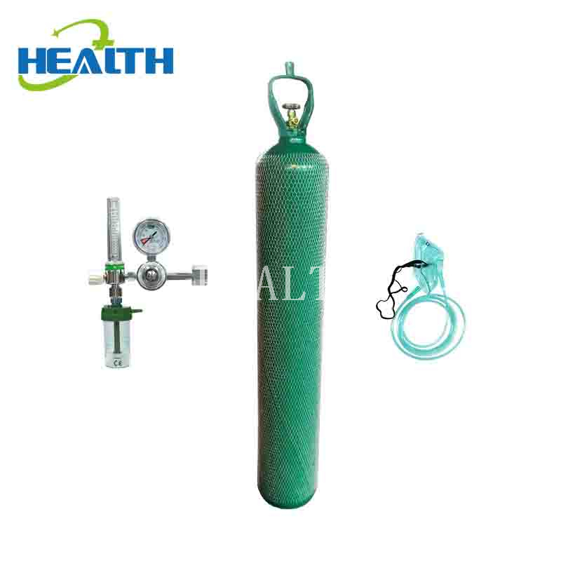 10M3 Medical Oxygen Cylinder with Cga 540 Valve - Buy Oxygen Cylinder ...
